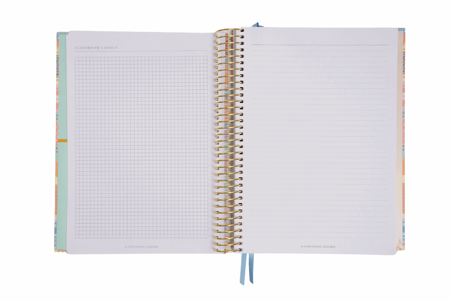 Aussie Teacher Planners | The Functional Teacher