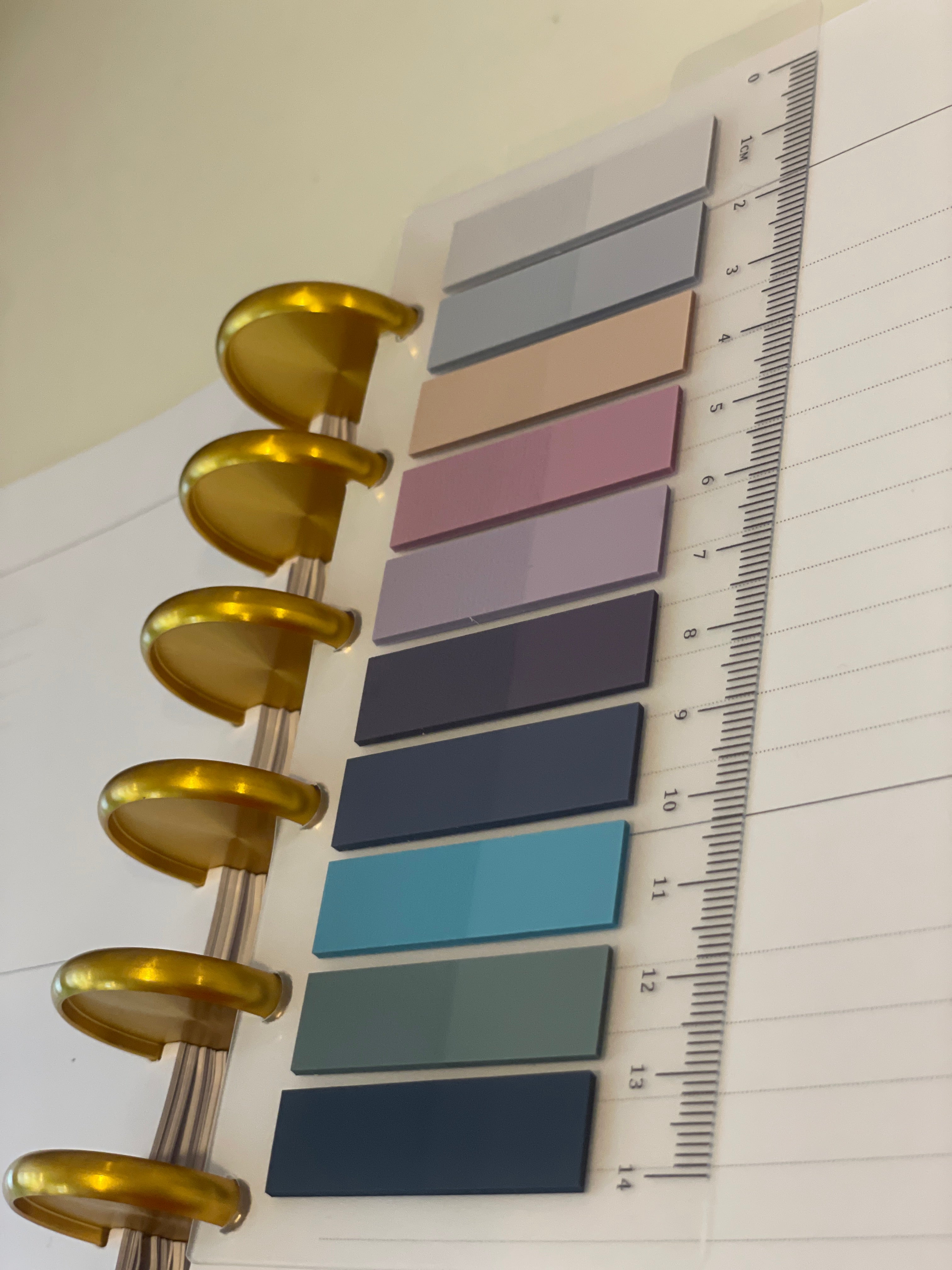 Sticky Note Clip-In Bookmarks – The Functional Teacher