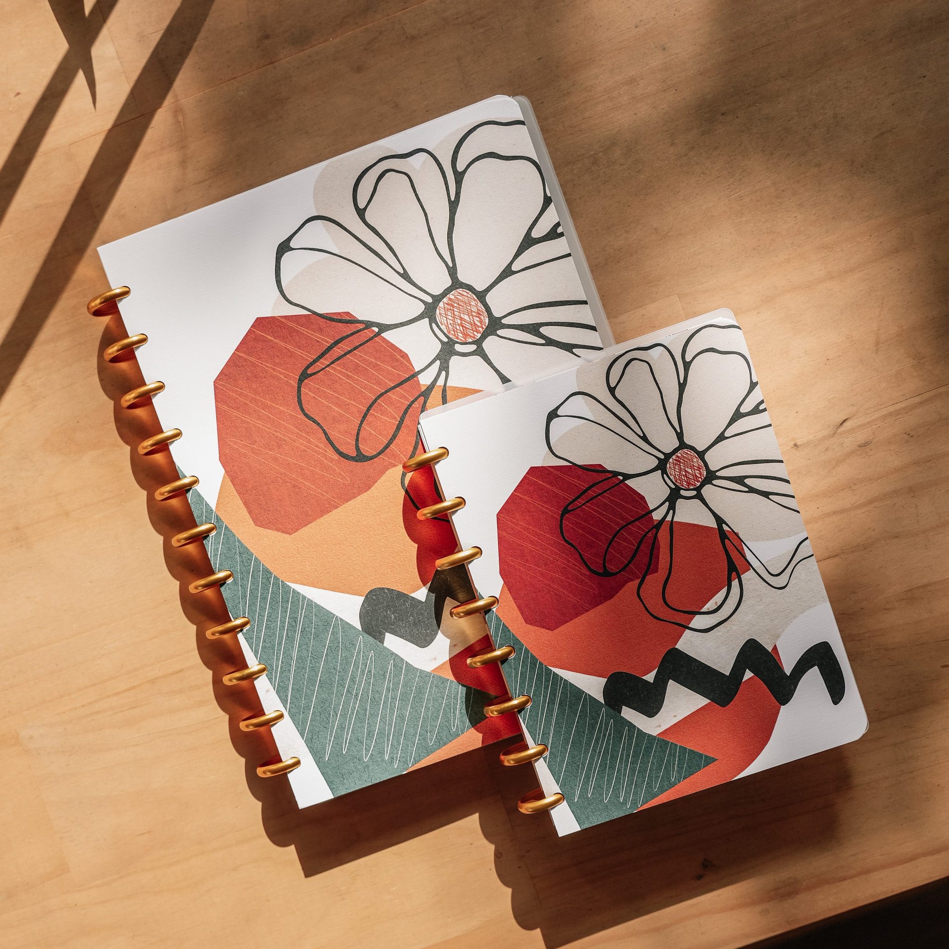Customizable Disc Planners – The Functional Teacher